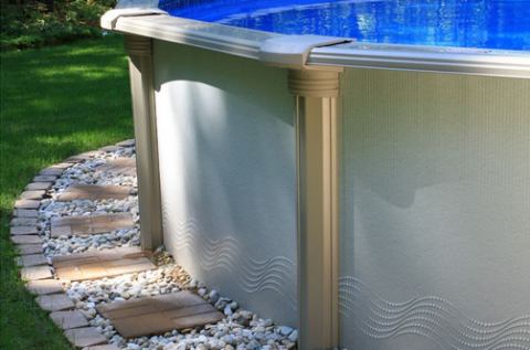 17 Backyard Pool Ideas on a Budget