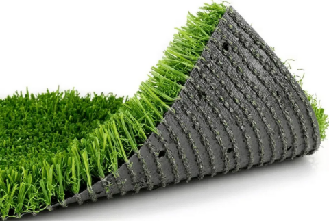 How is Artificial Turf Made? - Artificial Grass Pros