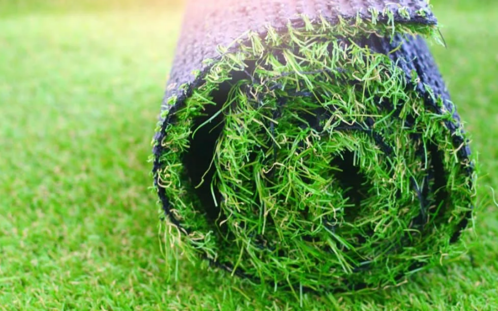 How is Artificial Turf Made? - Artificial Grass Pros